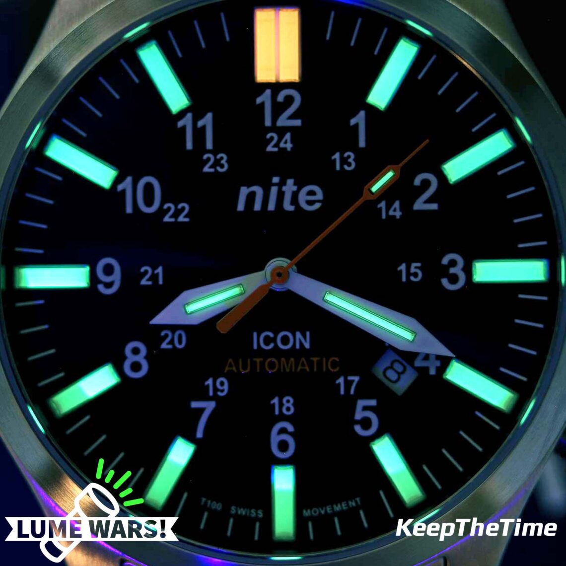 LUME WARS! Watch Lume Wiki and Information Resource